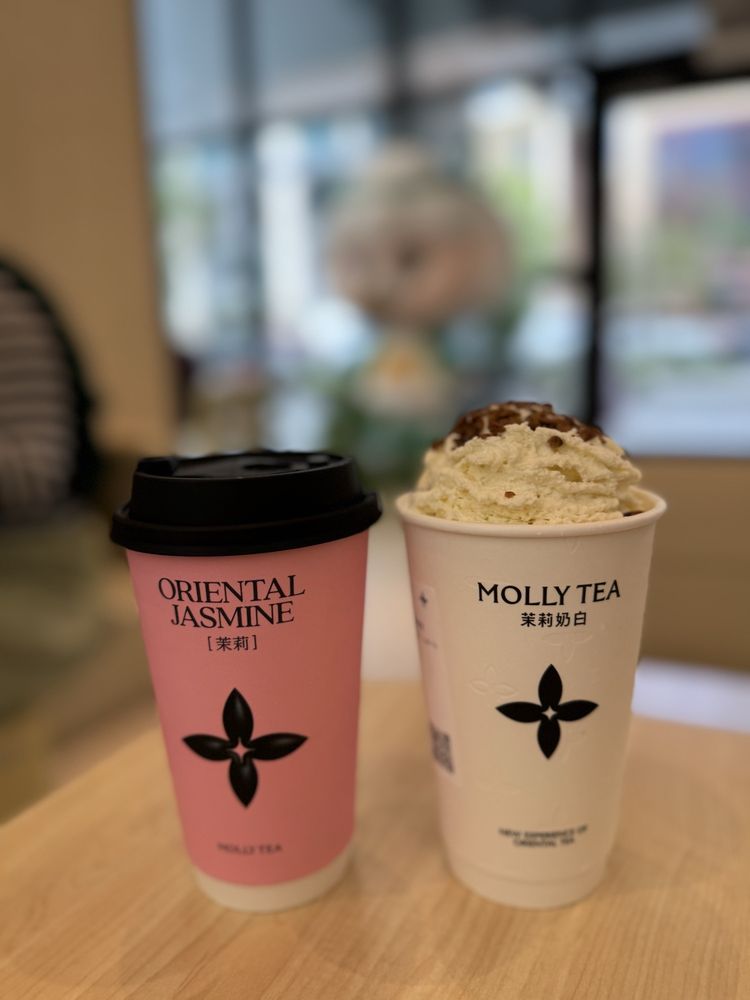 MOLLY TEA - Updated August 2025 - 49 Photos & 17 Reviews - 3720 ...