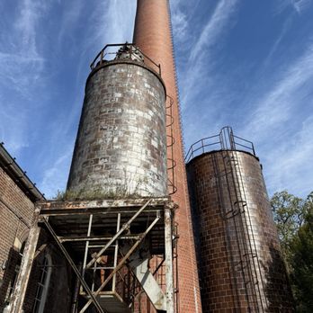 CASTLE & KEY DISTILLERY - Updated March 2025 - 1341 Photos & 476 ...