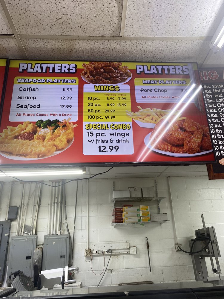 SAM’S MEAT MARKET - Updated December 2025 - 10 Photos & 17 Reviews ...