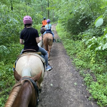 CONFEDERATE TRAILS OF GETTYSBURG BATTLEFIELD HORSEBACK TOURS - Updated ...