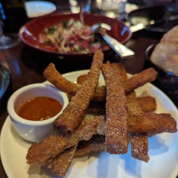 THE BUTCHER’S TABLE - Steakhouse at 2121 Westlake Ave, Seattle ...