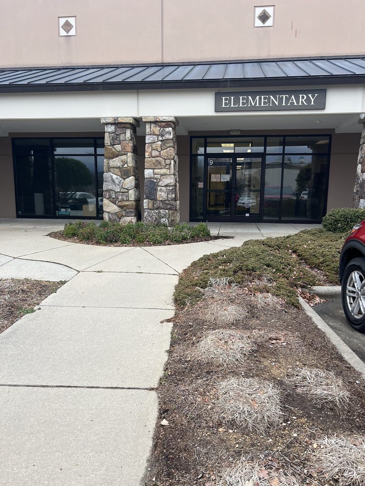 PHOENIX ACADEMY - Updated July 2024 - 4191 Mendenhall Oaks Pkwy, High ...