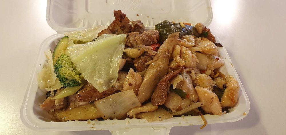 MODERN WOK - Updated October 2025 - 37 Photos & 36 Reviews - 145 King ...