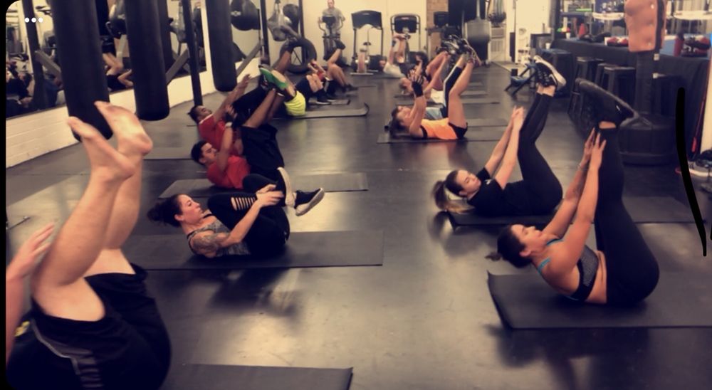 PRO EDGE BOXING, MMA & BRAZILIAN JIUJITSU - 86 Photos & 41 Reviews ...