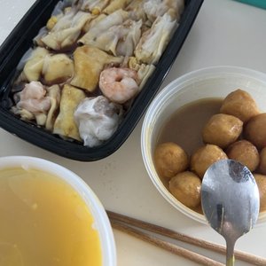 COZY RICE - 22 Photos - 42 W 38th St, New York, New York - Dim Sum ...