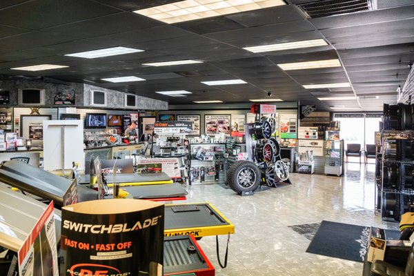 JC’S CUSTOMS - Updated December 2025 - 57 Photos & 46 Reviews - 515 5th ...