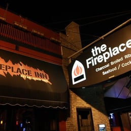 FIREPLACE INN - Updated July 2025 - 156 Photos & 538 Reviews - 1448 N ...