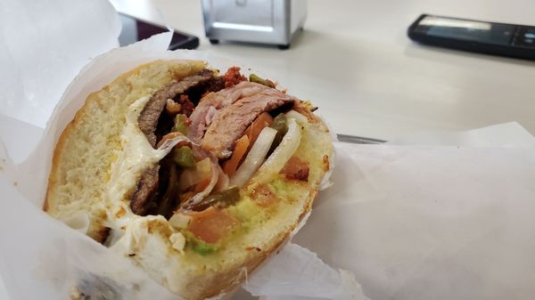 BIG TORTAS SUR 39 - Updated January 2025 - 95 Photos & 104 Reviews ...