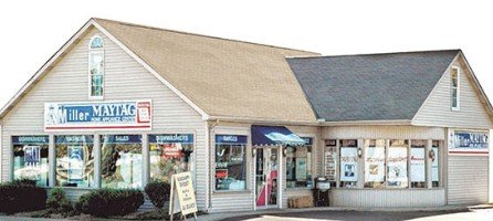 MILLER APPLIANCE - Updated June 2026 - 829 Pine Grove Ave, Port Huron ...