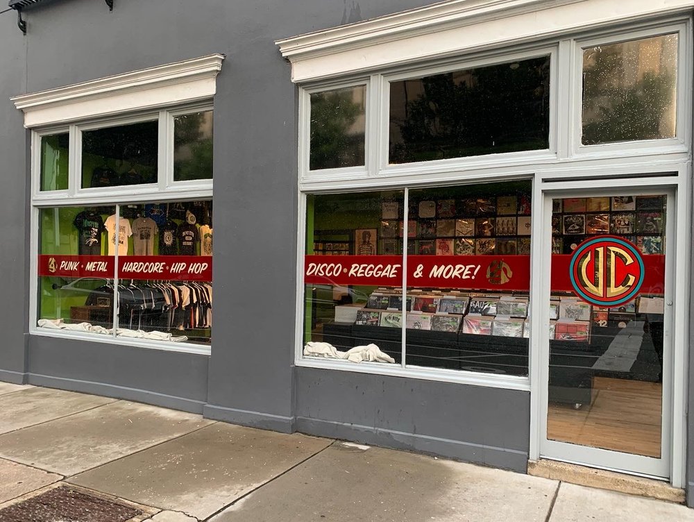 VINYL CONFLICT RECORD STORE - Updated July 2024 - 21 Photos & 36 ...