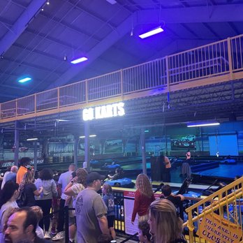 THE FUNPLEX - 209 Photos & 172 Reviews - 182 State Rt 10, East Hanover ...