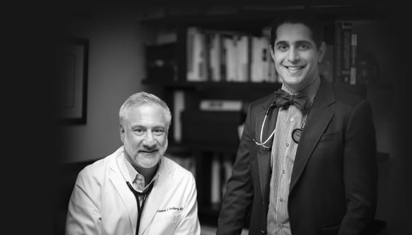 EDWARD GOLDBERG, MD - Updated December 2025 - 121 E 60th St, New York ...