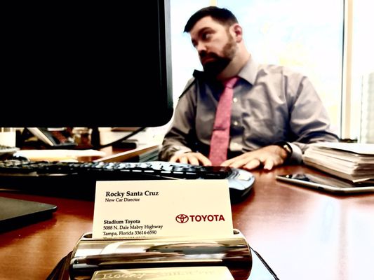 GETTEL STADIUM TOYOTA - Updated September 2025 - 93 Photos & 394 ...