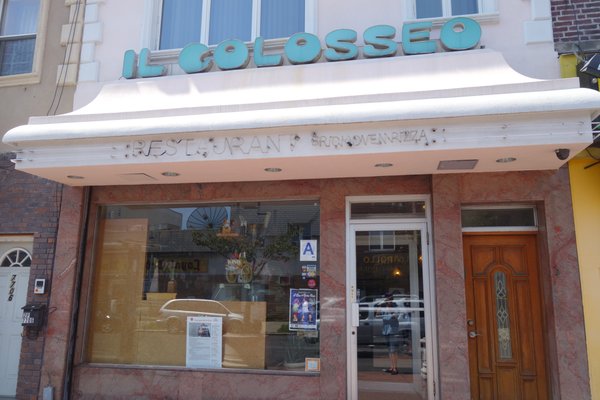IL COLOSSEO - 232 Photos & 226 Reviews - 7704 18th Ave, Brooklyn, New ...