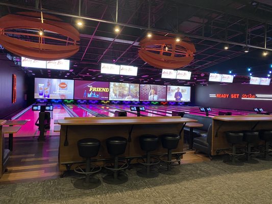 ANDY B’S BOWL SOCIAL - Updated December 2025 - 121 Photos & 87 Reviews - 11917 N Pennsylvania ...