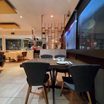 PEACEFUL RESTAURANT - Updated December 2025 - 19 Photos - 2188 No. 5 ...