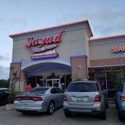 SAYAD MEDITERRANEAN KITCHEN - Updated December 2025 - 655 Photos & 545 ...