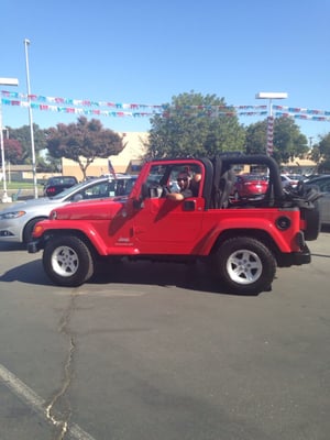 PHIL WATERFORD’S MANTECA FORD - 30 Photos & 163 Reviews - 555 N Main St ...