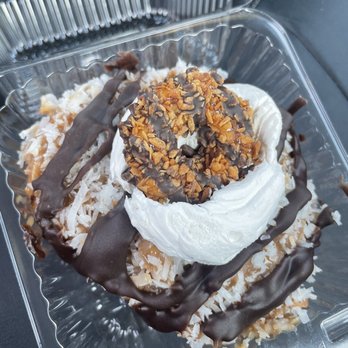 HOME RUN DONUTS - Updated December 2025 - 36 Photos & 30 Reviews ...