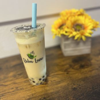 BOBA LANE - Updated June 2024 - 182 Photos & 136 Reviews - 6160 ...