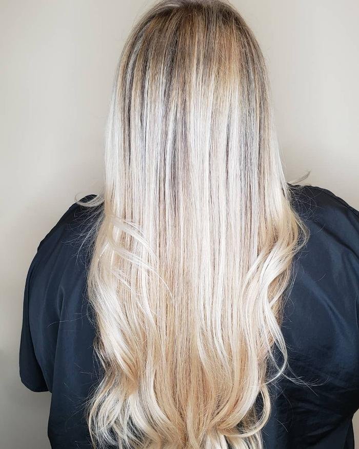 FIGUEROA HAIR SPECIALIST - 25 Photos - 11611 City Hall Promenade ...