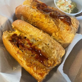 DEKE’S ROADHOUSE BBQ - Updated August 2025 - 80 Photos & 72 Reviews ...