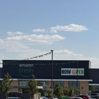 AMAZON FRESH - Updated December 2025 - 224 Photos & 74 Reviews - 16188 ...