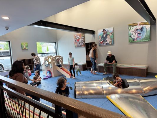 NICK MAGNIFICENT INDOOR PLAYGROUND - Updated January 2026 - 74 Photos ...