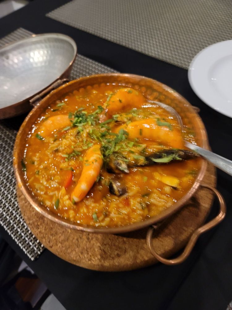 TEMPERO GAUCHO - R. das Portas de Santo Antão 142, Lisboa, Portugal ...