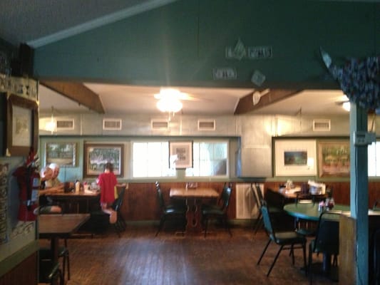 HUNTER’S CAFE - Updated May 2025 - 24 Reviews - 1093 River Rd NE ...