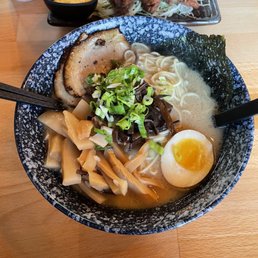 ROKARU RAMEN - Updated July 2025 - 175 Photos & 127 Reviews - 9405 ...