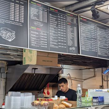 HELLO DELI - Updated December 2025 - 110 Photos & 185 Reviews - 213 W ...