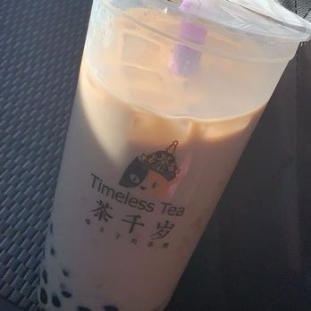 TIMELESS TEA - Updated September 2024 - 308 Photos & 134 Reviews ...
