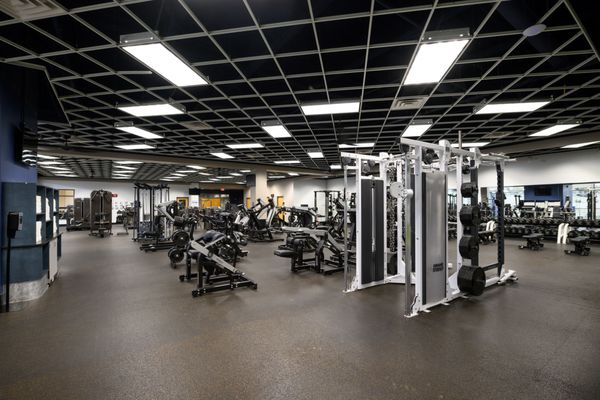 MVP SPORTSPLEX - Updated December 2025 - 27 Photos & 25 Reviews - 4035 ...