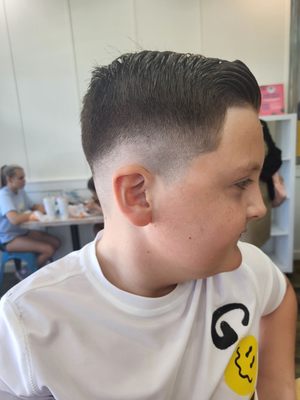 CUBAN AMERICAN BARBER SHOP - Updated December 2025 - 14 Photos & 18 ...