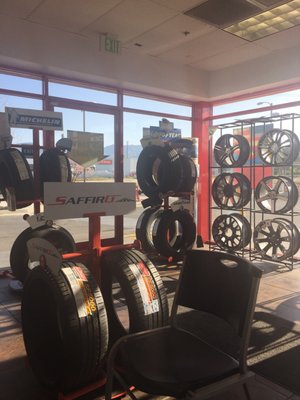 AMERICAN TIRE DEPOT - Updated December 2025 - 117 Photos & 579 Reviews ...