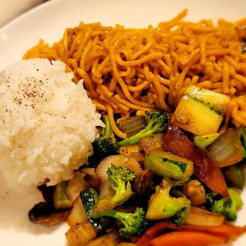 KOBE JAPANESE STEAK & SEAFOOD - Updated July 2024 - 169 Photos & 311 ...