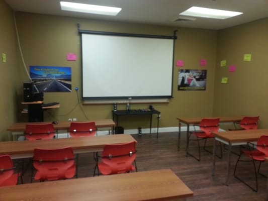 INTERFACE DRIVING ACADEMY - Updated October 2025 - 323 W Hastings Rd ...