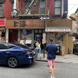 SHANGHAI 21 - Updated January 2026 - 3919 Photos & 2091 Reviews - 21 ...