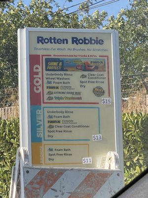 ROTTEN ROBBIE - Updated December 2025 - 42 Photos & 92 Reviews - 3471 ...