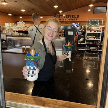 THE BATTLEFIELD COUNTRY STORE - Updated November 2024 - 434 Photos ...