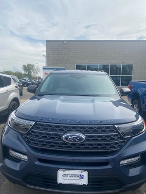 INVER GROVE FORD - Updated January 2026 - 18 Photos & 83 Reviews - 4725 ...
