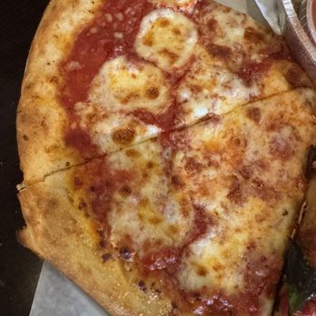 PANKO PIZZA - Updated October 2025 - 63 Photos & 110 Reviews - 1104 NJ ...