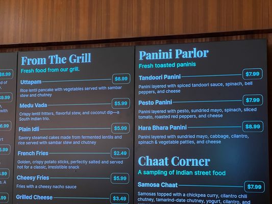 SHAYONA CAFE - BAPS - Updated January 2026 - 139 Photos & 50 Reviews ...