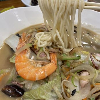 KYODONG NOODLES - Updated June 2024 - 93 Photos & 43 Reviews - 3825 ...