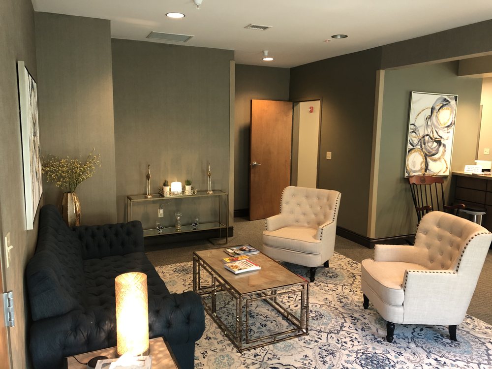 ANBAR AHMAD, MD - NORTH GEORGIA ENDOCRINOLOGY - Updated August 2024 ...