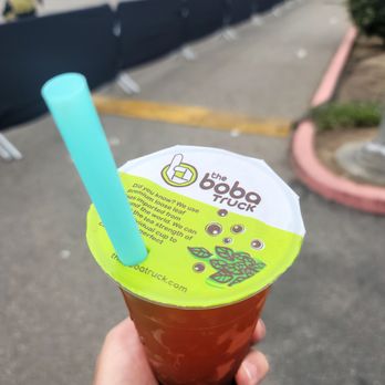 THE BOBA TRUCK - Updated September 2025 - 468 Photos & 697 Reviews ...