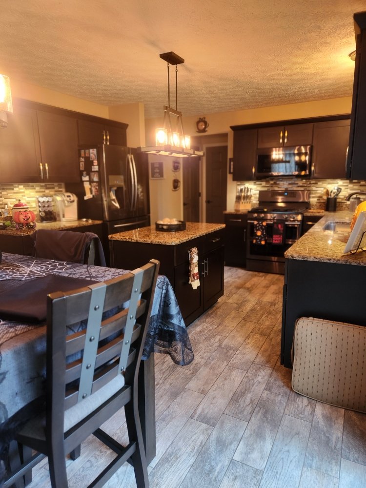 CLEANING 4 YOU - Updated February 2025 - 24 Photos - Creston, Ohio ...