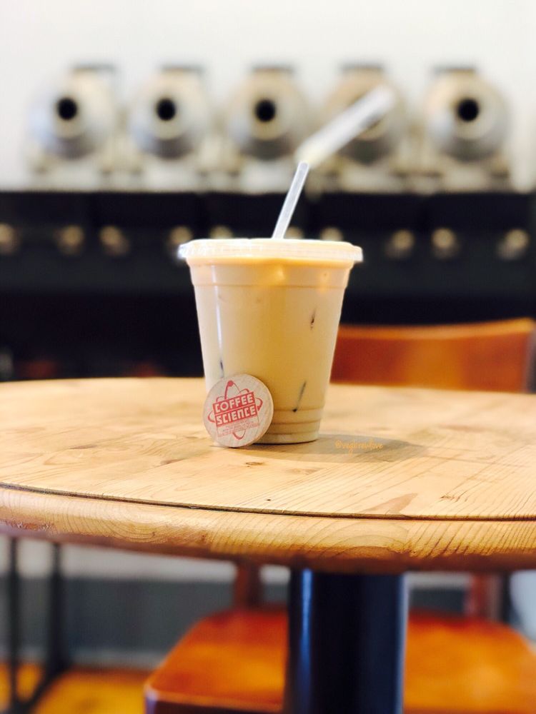 COFFEE SCIENCE - Updated December 2025 - 218 Photos & 128 Reviews - 410 ...