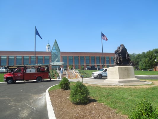 THOMAS GALLAUDET AND ALICE COGSWELL STATUE - Updated October 2025 - 139 ...